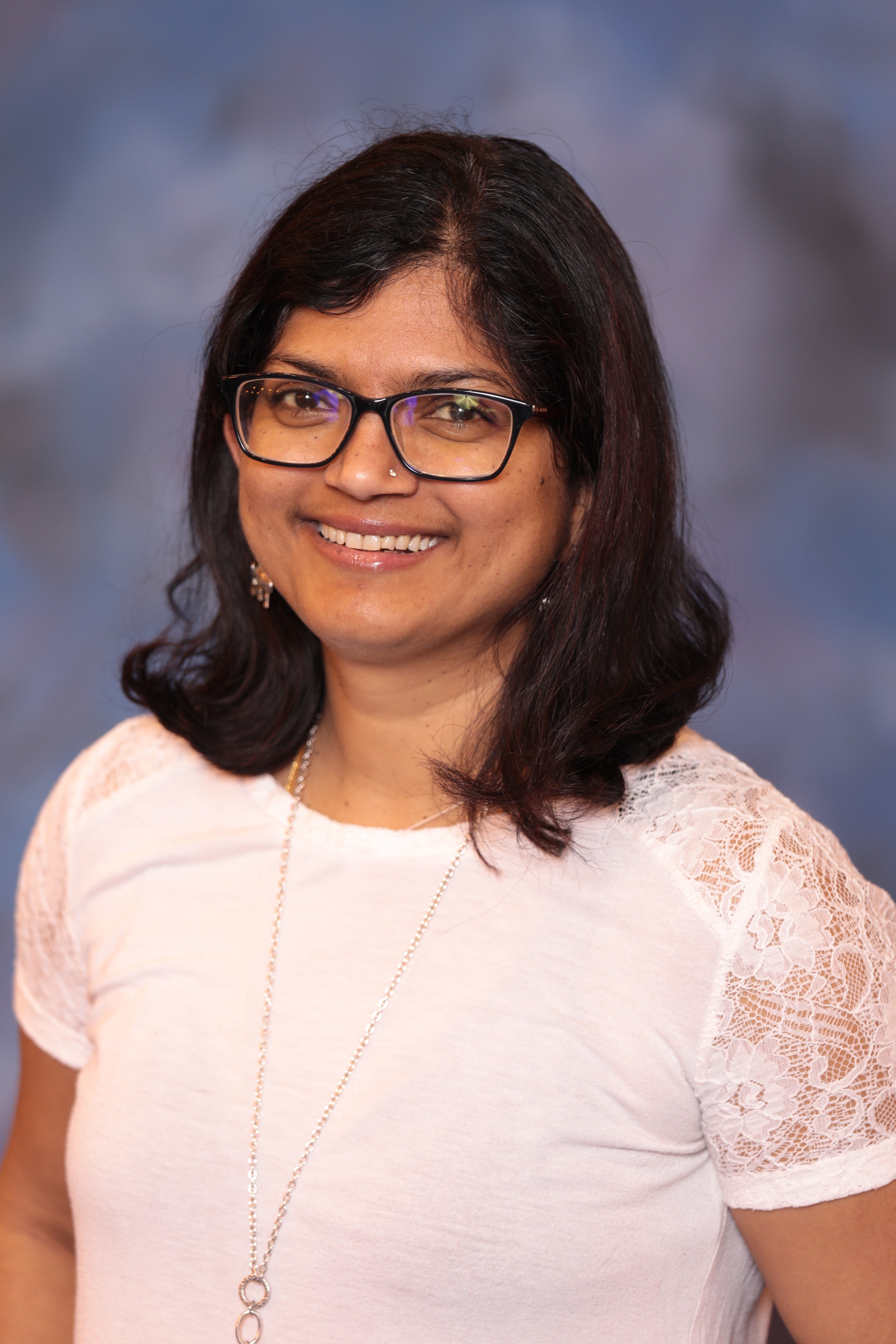 Meet MCB: Dr. Sayee Anakk’s research journey | School of Molecular & Cellular Biology | Illinois